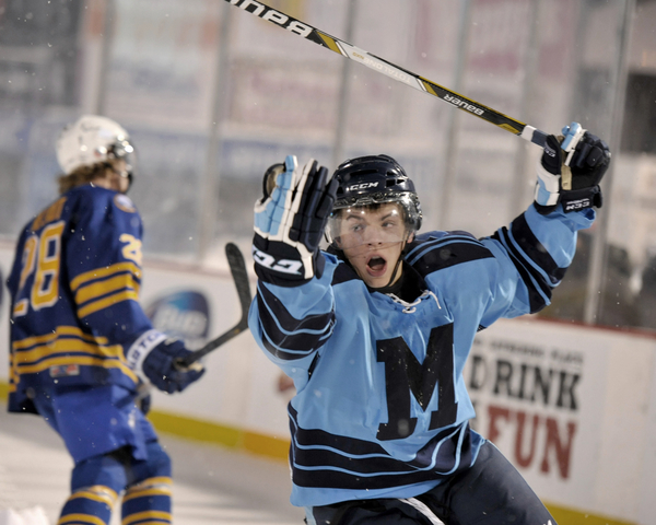 Team | St. Michael's Buzzers