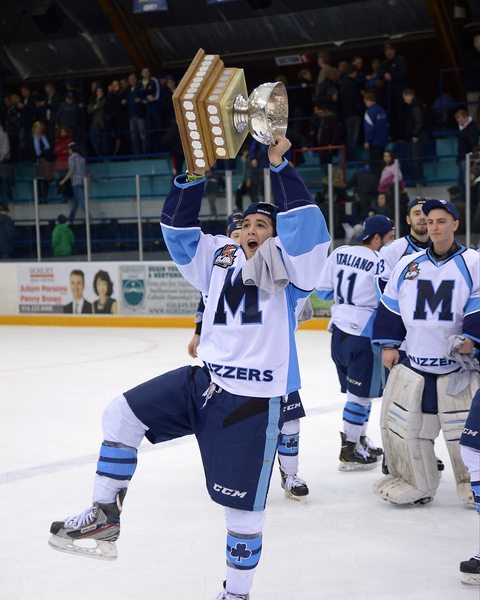 Staff | St. Michael's Buzzers