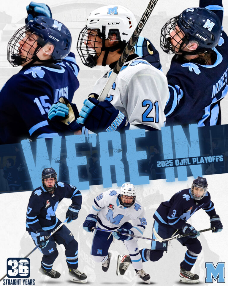 Team | St. Michael's Buzzers